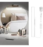 Amazon.com: MY BEAUTY LIGHT LED Vanity Lights for Mirror, Bright ...
