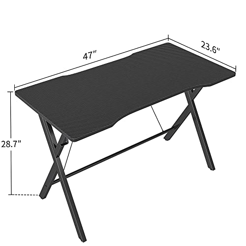 The 30 Best Cubicubi Gaming Desks of 2026 [Verified] - Cherry Picks