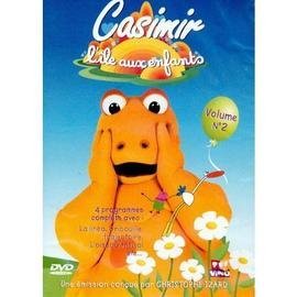 Amazon.com: Casimir, vol.2 : Movies & TV