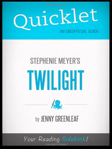 Quicklet - Stephenie Meyer's Twilight: Team, The Quicklet: 9781614640967: Amazon.com: Books