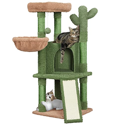 10 Fun Cat Towers That Will Keep Your Feline Friend Purring with ...