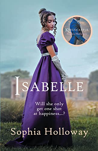 Isabelle: A classic Regency romance in the spirit of Georgette Heyer ...