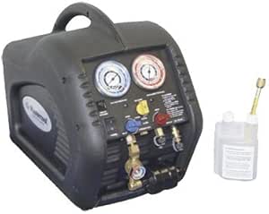 MASTERCOOL 69200-220 Complete A/C Recovery System : Amazon.co.uk ...