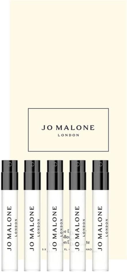 Amazon.com : Jo Malone London Limited Edition Cologne Discovery ...