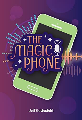 The Magic Phone (Red Rhino Books) - Kindle edition by Gottesfeld, Jeff ...