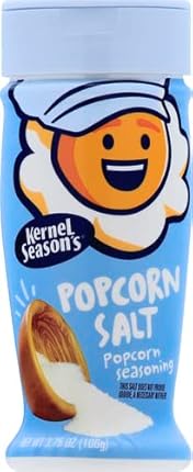 The 21 Best Kernel Season's Popcorn Salts of 2025 [Verified] - Cherry Picks
