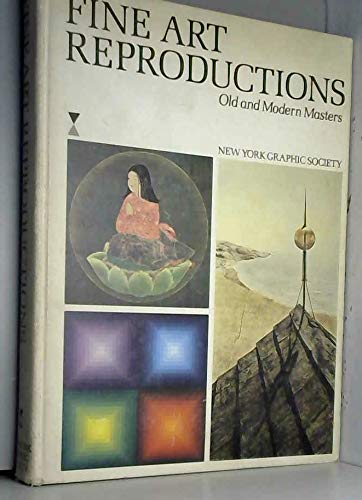 Fine Art Reproductions of Old & Modern Masters: Author: Amazon.com: Books