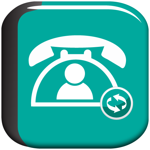 Easy Contacts Backup - App on Amazon Appstore