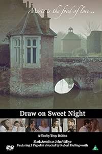 Draw on sweet night [Francia] [DVD]: Amazon.es: Arends, Mark, Mackichan ...