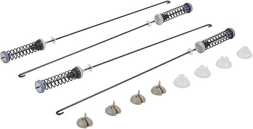 Amazon.com: Whirlpool W10780044 Suspension : Appliances