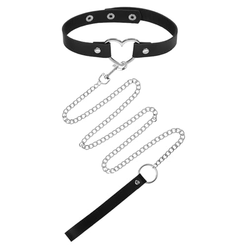 Leash and Collar for Humans – The 15 best products compared - Wild ...