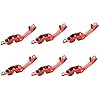 Master Lock 493B Grip Tight Circuit Breaker Lockout (6-Pack) - Amazon.com