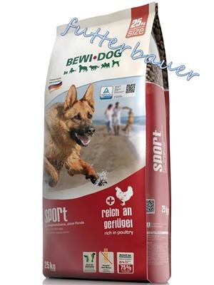 Bewi Dog Basic – Die 16 besten Produkte im Vergleich - Haustierratgeber Ratgeber