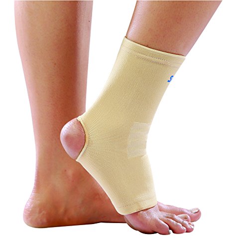Buy Sego Ankle Support (M)- For ankle circumference of 21-25 cm Online ...