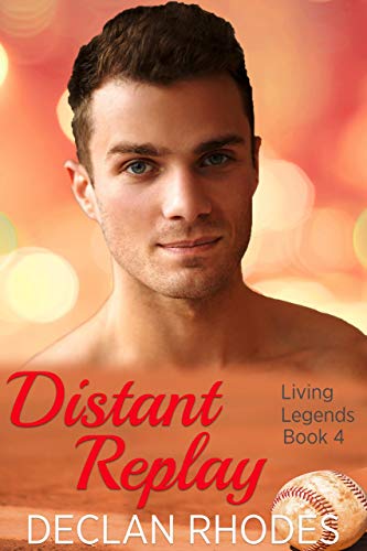 Distant Replay: Living Legends Book 4 eBook : Rhodes, Declan: Amazon.in ...