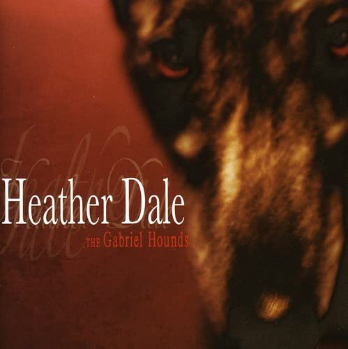 Heather Dale, Heather Dale - Gabriel Hounds - Amazon.com Music
