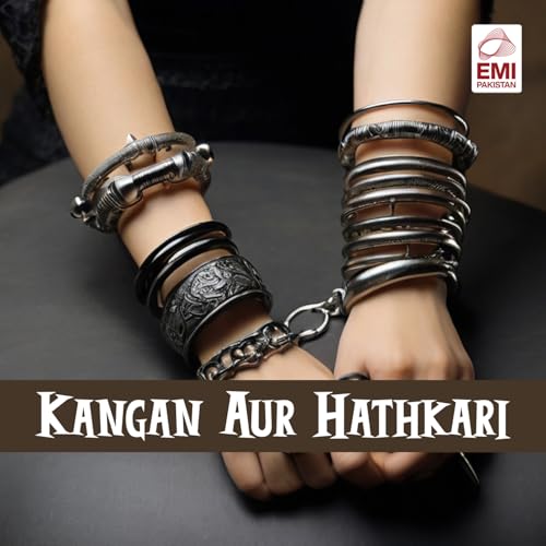 Écouter Kangan Aur Hathkari (Original Motion Picture Soundtrack) de ...