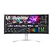 Amazon.co.jp: LG 40WP95C-W 40” UltraWide Curved WUHD (5120 x 2160) 5K2K ...