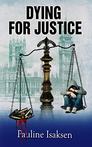 DYING FOR JUSTICE: She wanted the truth - They wanted her dead (Dying ...