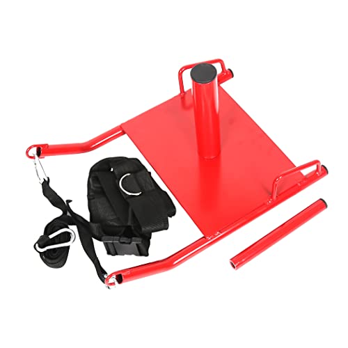 Amazon Best Sellers: Best Football Sleds & Chutes