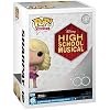 Funko Pop! Movies: High School Musical - Sharpay - Figura de Vinilo ...