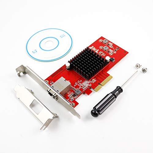 The 30 Best 10GB Network Cards of 2025 [Verified] - Cherry Picks