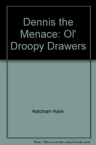 『DM OL DROOPY DRAWERS』｜感想・レビュー - 読書メーター
