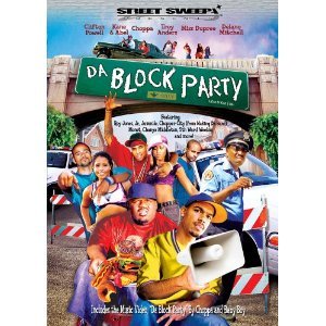 Da Block Party [Reino Unido] [DVD]: Amazon.es: Películas y TV