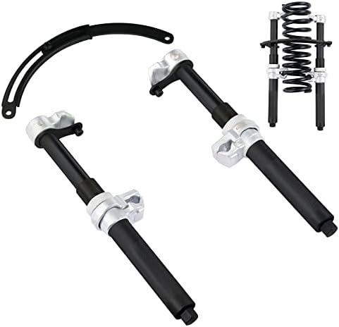 Amazon.com: Shankly Spring Compressor Tool - Heavy Duty Build, Ultra ...