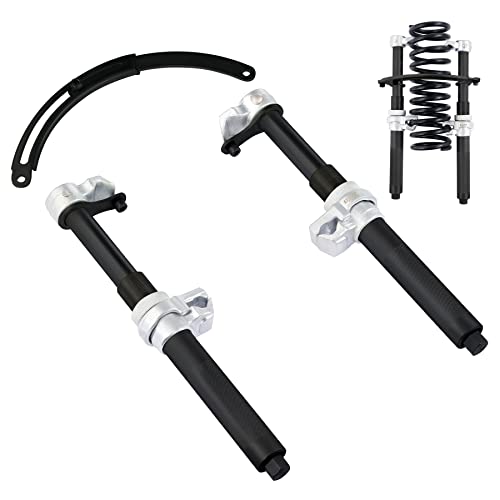 Top 10 Best Spring Compressor For Trucks : Reviews & Buying Guide - Katynel