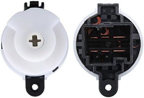 C-FUNN Ignition Starter Switch For Ford Ranger Mazda BT50 Pickup ...