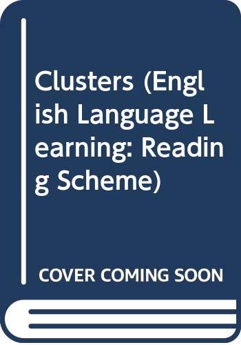 Amazon.com: Clusters: 9780521216258: Mortimer, Colin: Books
