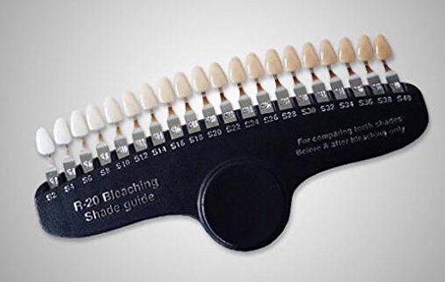 The 25 Best Dental Shade Guides of 2025 [Verified] - Cherry Picks