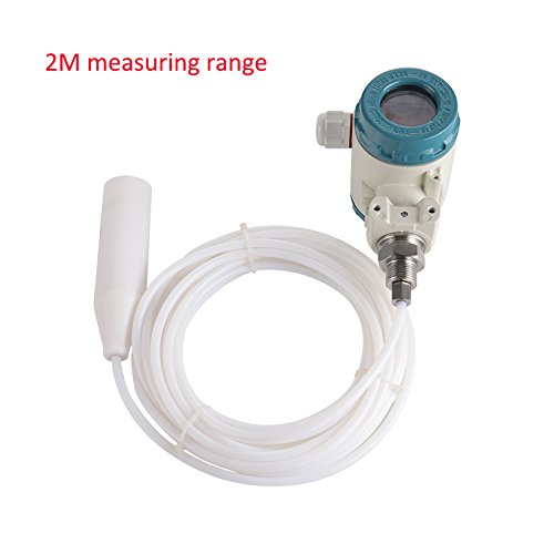 4-20mA Liquid Pressure Transmitter Pressure Transducer - Want It All