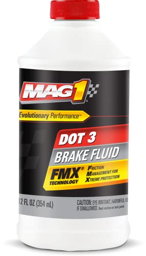 The 11 Best DOT 3 Brake Fluids of 2022 – Latest List and Buyer’s Guide ...