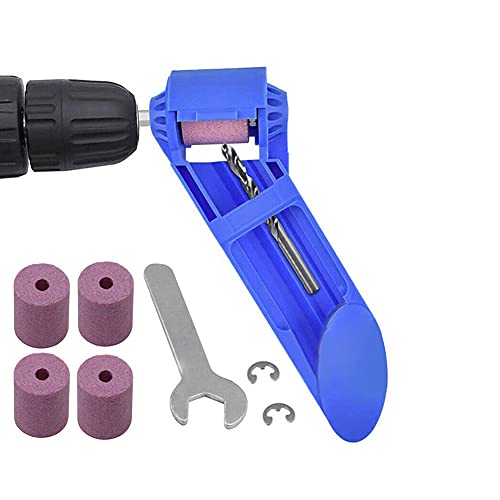 Amazon Best Sellers: Best Power Drill Bit Sharpeners