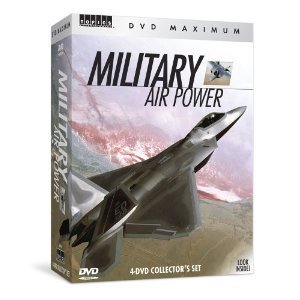 Military Air Power [DVD] [Region 1] [US Import] [NTSC]: Amazon.co.uk ...