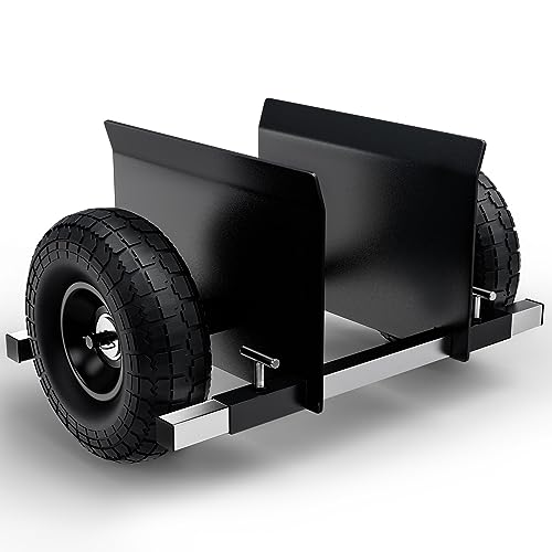 Snapklik.com : Heavy Duty Panel Dolly Slab Door Dollys