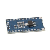 Imported STM8S103F3P6 ARM STM8 Minimum System Development Board Module for Arduino : Amazon.in ...