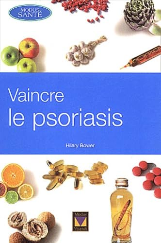 Amazon | Vaincre le psoriasis | Psoriasis