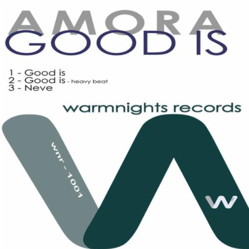Play Good Is by Amora on Amazon Music