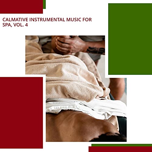 Calmative Instrumental Music For Spa, Vol. 4 de Ambient 11, Balanced ...