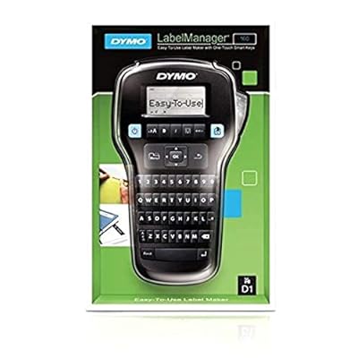 DYMO LABELMANAGER 160 - EverKing LLC