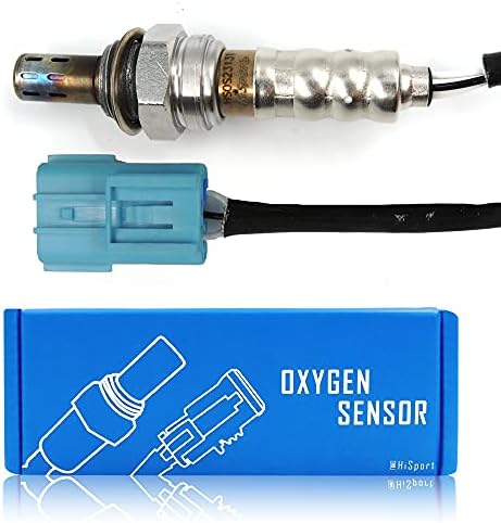 Amazon.com: HiSport Oxygen Sensor 250-23131 Replacement - 3-Wire Direct ...