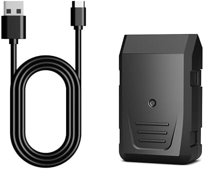 Amazon.com: ARMEW Drone Lipo-Battery 3.7V 430mah for EC220 EC210 and ...