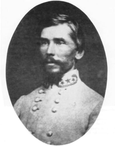 Amazon.com: New 11x14 Photo: CSA General Patrick Cleburne: Prints ...