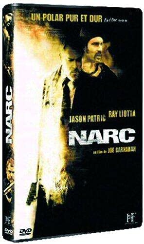 Amazon.com: Narc : Movies & TV