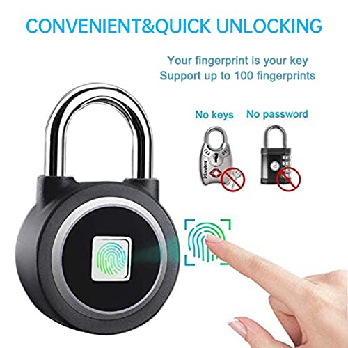 15 Best Smart Locks For Outdoor Gates (Reviews & Guide 2024)