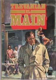 The Main by Trevanian (1976-10-01): Trevanian: Amazon.com: Books