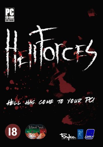 Amazon.com: Hellforces : Video Games